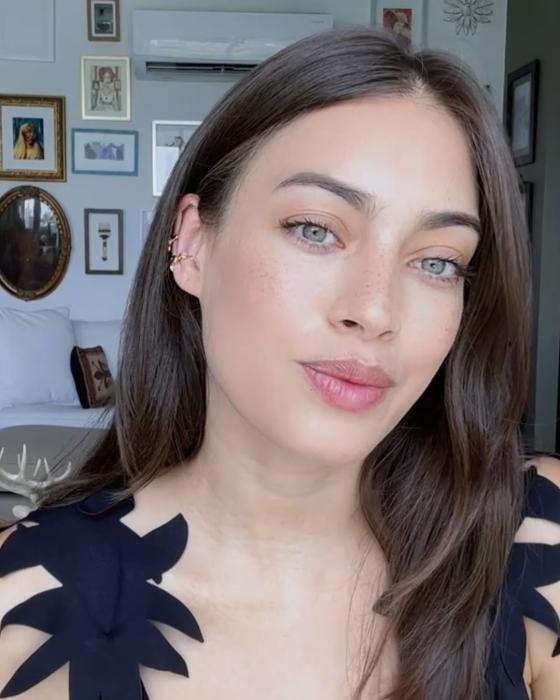 La historia detrás de Laura Archbold, 'Adelaida' en 'Ana de Nadie' | KienyKe